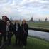 Small Group Zaanse Schans Windmills, Volendam and Old Villages Tour ...