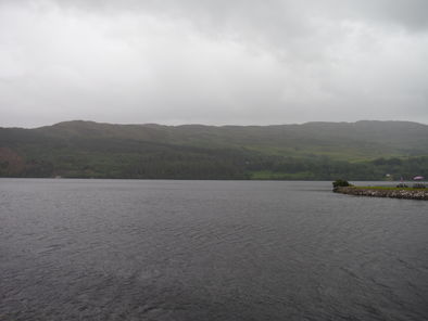 Loch Ness, Glencoe and the Highlands Small Group Day Trip from Glasgow ...
