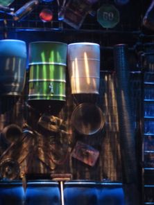 STOMP Off-Broadway (with Photos) - New York City