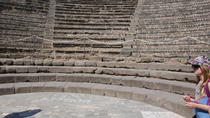 Skip-the-line Small-Group Pompeii Tour with a Local Archaeology Expert ...