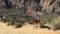 Morning Maverick Horseback Ride with Breakfast 2020 - Las Vegas