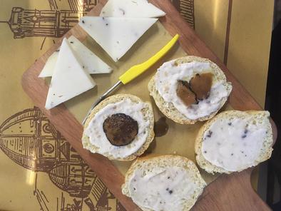 Small-Group Luxury Truffle and Olive Oil Food Tour with a Gourmet ...