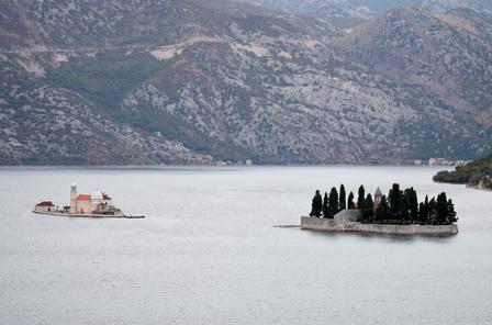 Kotor Boat Tour (with Photos) - Kotor