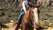 Morning Maverick Horseback Ride with Breakfast 2020 - Las Vegas