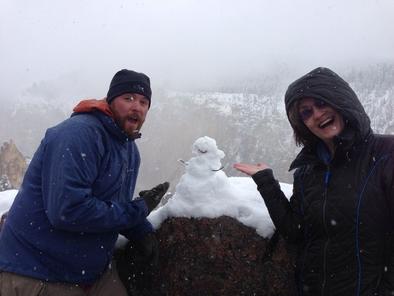 Private Yellowstone Wildlife Tour 2017 - Yellowstone National Park