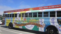 The Magic Bus Experience 2020 - San Francisco
