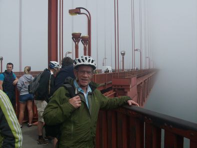 San Francisco Golden Gate Bridge to Sausalito Bike Tour (with Photos) - San Francisco