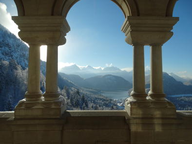 Neuschwanstein Castle Small-Group Day Tour from Munich 2017