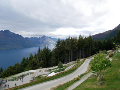 Queenstown Skyline Gondola and Luge (with Prices) - Queenstown