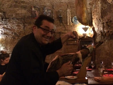 Tapas and Wine Experience Small-Group Walking Tour - Barcelona | Viator