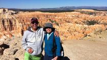 Bryce Canyon, Zion National Parks Tour from Las Vegas 2020