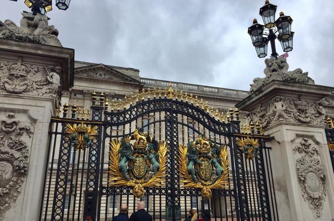 Hop-On Hop-Off Bus Sightseeing Tour in Dublin 2020