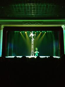 Chinese Acrobats and Shanghai Evening Tour 2017 - Shanghai