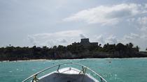 Coba, Tulum and Cenote Guided Tour from Playa del Carmen 2020