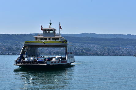 Zurich City Highlights with Felsenegg Cable Car Ride (with Photos) - Zurich
