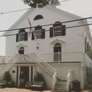 Day Trip to Martha's Vineyard 2017 - Boston