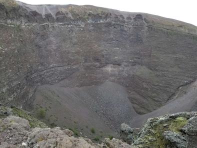 Pompeii Day Trip from Rome 2017 - Rome