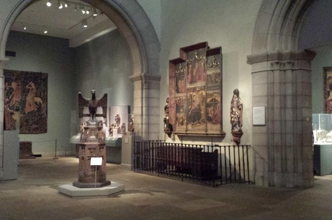 Metropolitan Museum of Art Admission Ticket in NYC 2019 - New York City