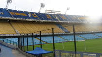 Boca Juniors & River Plate Stadium Tour 2021 - Buenos Aires