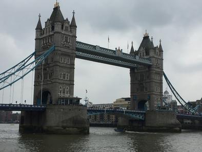 London Full-Day Sightseeing Tour including Tower of London, Changing of ...