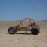 Nellis Dune Buggy Tour 2017 - Las Vegas