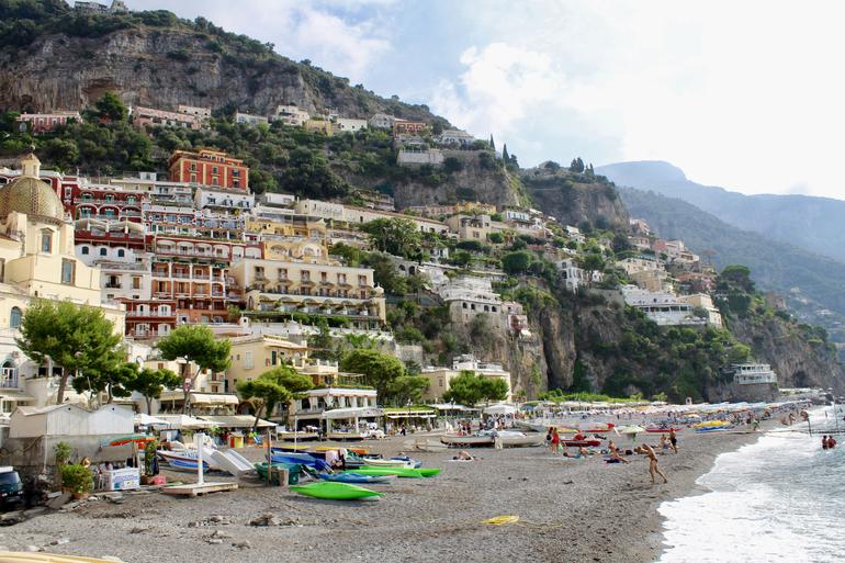 Top 30 Things To Do In Italy That Will Enliven Your Spirit - | Trip101