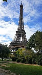 Skip the Line: Eiffel Tower Tickets and Small-Group Tour (with Prices ...