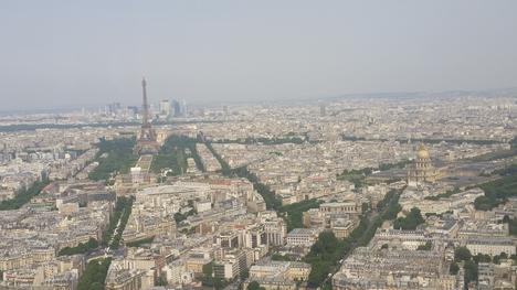 The Paris Pass Including Hop-On Hop-Off Bus Tour and Entry to Over 60 ...