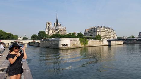 The Paris Pass Including Hop-On Hop-Off Bus Tour and Entry to Over 60 ...