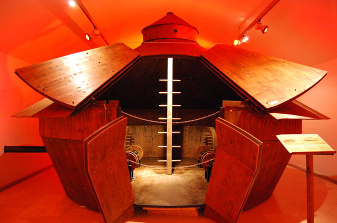 Leonardo da Vinci Museum: the Universal Genius and His Works 2020 - Rome