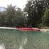 Dart River 'Funyak' Canoe and Jet Boat Tour from Queenstown | Viator