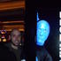 Blue Man Group at the Luxor Hotel and Casino 2017 - Las Vegas