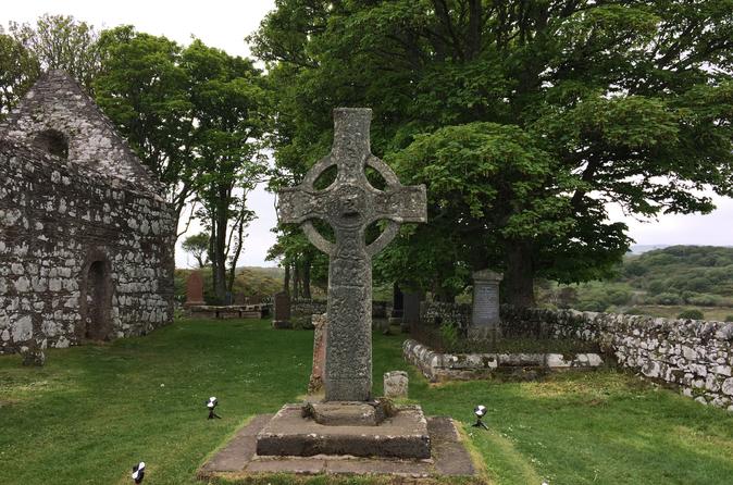 Isle of Islay 4-Day Tour, Whisky Distilleries from Edinburgh 2019