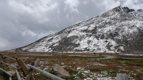 Mt Evans Drive from Denver: Scenic Mountains and Mining Towns | Viator