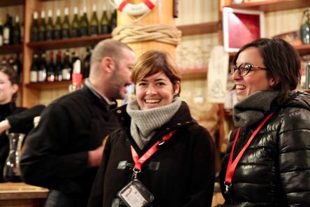 Venice Food Tour: Cicchetti and Wine | Viator