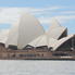 Sydney Harbour Hop-on Hop-off Cruise 2017