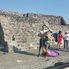 Early Morning Teotihuacan Pyramids Tour with a Private Archeologist ...