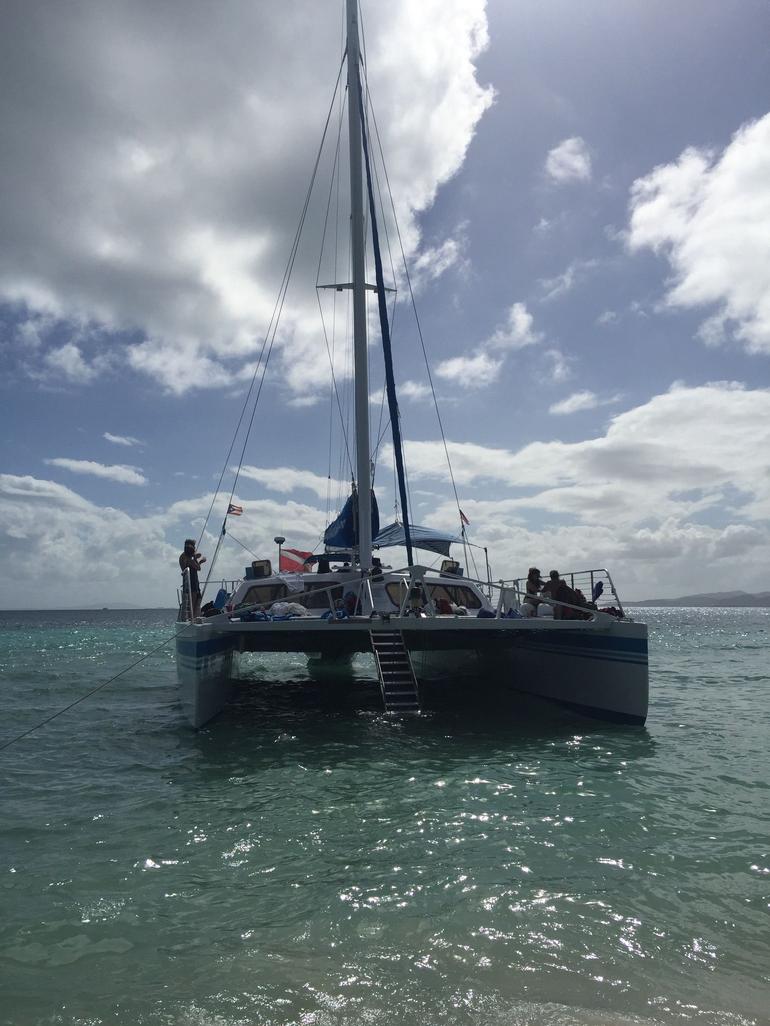 Top 10 Water Sports And Activities In Puerto Rico, USA - | Trip101