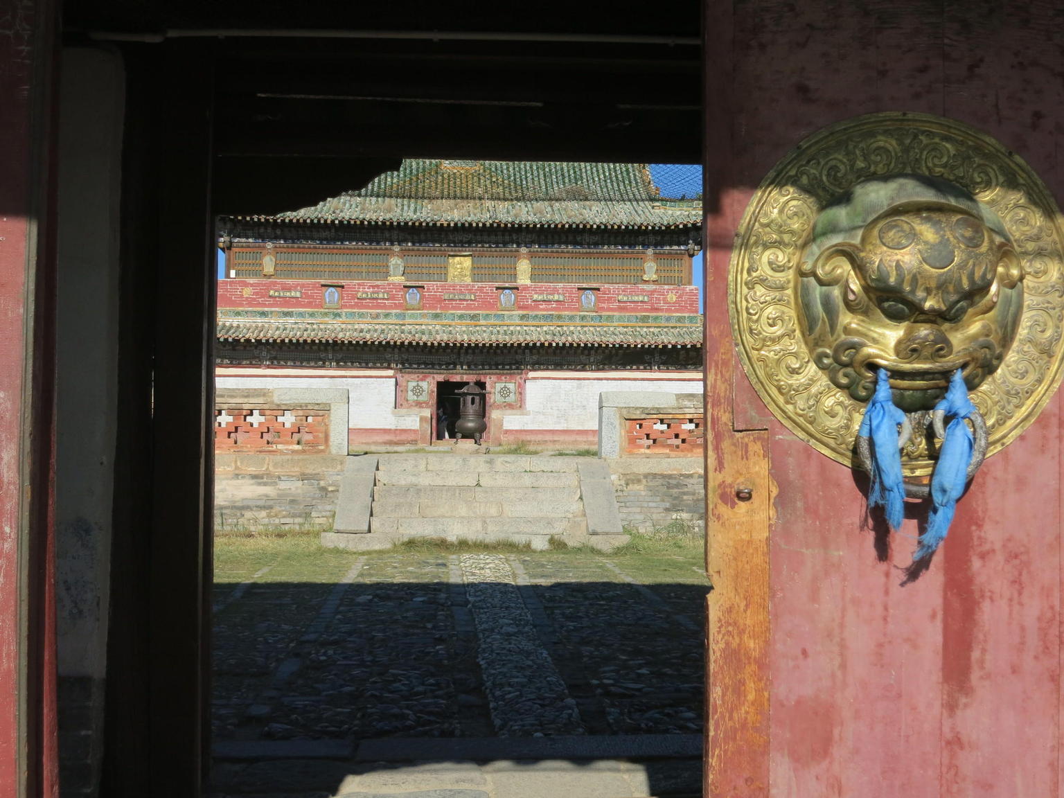 10 Must-Visit Monasteries In Mongolia | Trip101