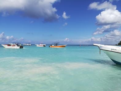 Catamaran Cruise to Saona Island from Punta Cana (with Photos) - Punta Cana
