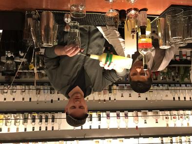 Cusco Night Walking Tour and Pisco Sour Lesson 2017