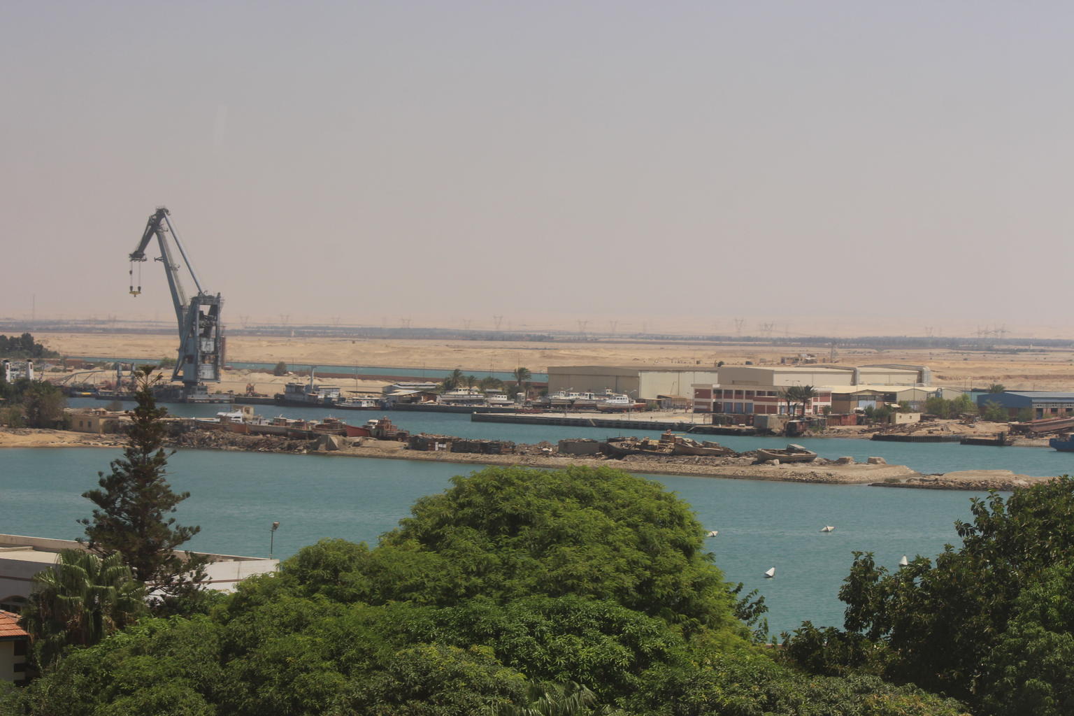 Top 8 Things To Do In Ismailia, Egypt | Trip101