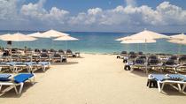 Cozumel Shore Excursion: Playa Uvas Private Beach Pass 2020