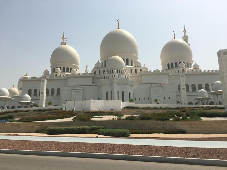 9 Historical Places In The United Arab Emirates - Updated | Trip101
