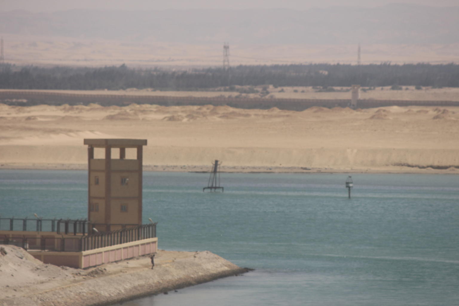 Top 8 Things To Do In Ismailia, Egypt | Trip101