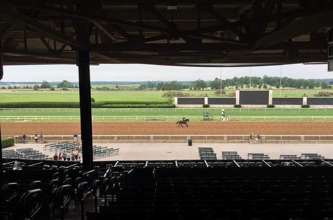 Thoroughbred Horse Farm Tour in Kentucky 2019 - Lexington
