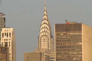 The 10 Best Chrysler Building Tours & Tickets 2018 - New York City | Viator