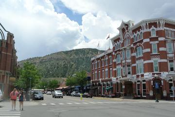 The Top Things To Do & Attractions in Durango