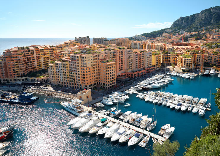 Luxury Experiences in Monaco - 2020 Travel Recommendations | Tours ...