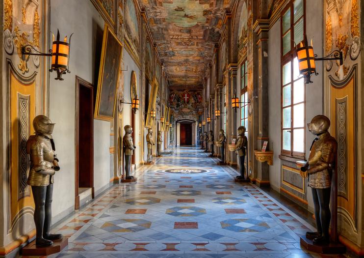 Grandmaster's Palace Valletta Tickets & Tours - Book Now